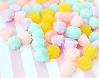 Confetti candy | Etsy