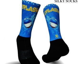 Silky Socks ETSY Shop by SilkySocks on Etsy