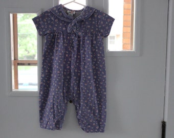 Purple overalls | Etsy