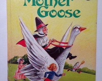 Goose illustration | Etsy