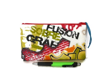 Unieke tassen voor unieke vrouwen van PippiesDesign op Etsy