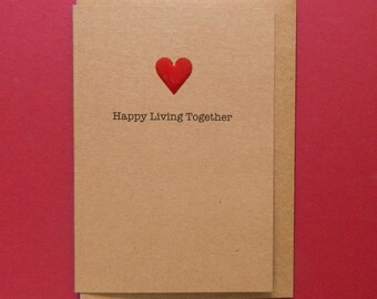 Moving Cards – Etsy