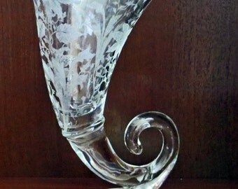 Cambridge glass | Etsy