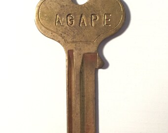 The KEY to Missions by thekeytomissions on Etsy