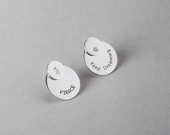 Custom ear tags | Etsy