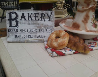 Fresh baked bread | Etsy