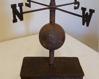 Unique antique weathervane related items | Etsy