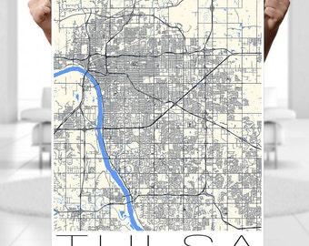tulsa – Etsy