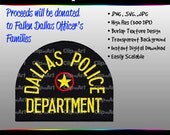 Popular items for dallas on Etsy