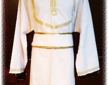 Popular items for hebrew garments on Etsy