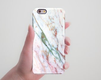 Marble iphone case | Etsy