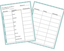 Popular items for classical conversations on Etsy