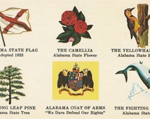 Unique alabama state bird related items | Etsy