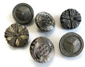 Antique Buttons and Vintage Buttons by AddVintage on Etsy