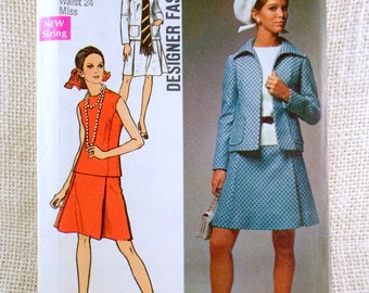 Simplicity 8690 | Etsy