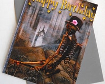 Unique post apocalyptic art related items | Etsy