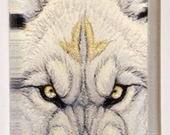 Goldenwolf Art by goldenwolfart on Etsy