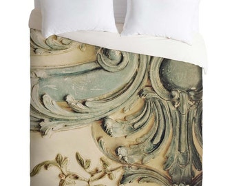 Paris bedding | Etsy