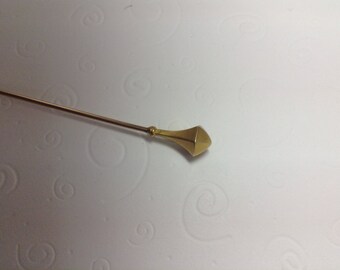 6 inch hat pin | Etsy