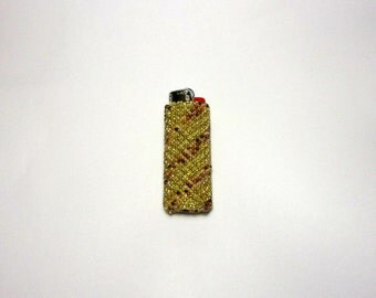Beaded cigarette case | Etsy