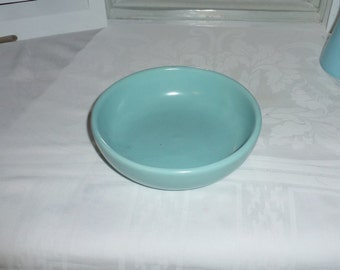 Items similar to Vintage Ann Mallory California Pottery Bowl on Etsy