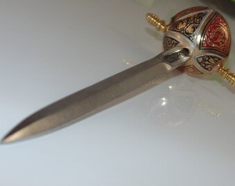 Unique rapier related items | Etsy