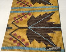 Popular items for beadwork native on Etsy