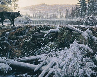 Stephen lyman prints | Etsy