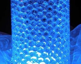 WHITE Hydrated Water Marble Crystal Bead hydrating Orbeez