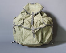 Unique military rucksack related items | Etsy