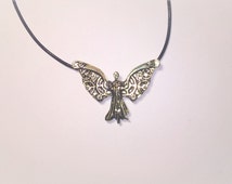 Unique clockwork necklace related items | Etsy