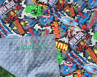 Avengers baby | Etsy