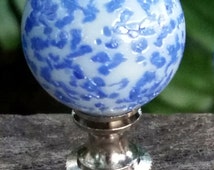 Unique marble finial related items | Etsy