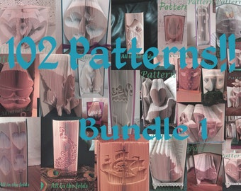 Free patterns and tutorials at by Allinthefolds on Etsy