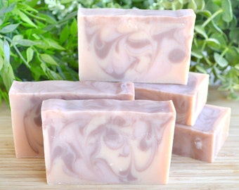 Cold process soap | Etsy