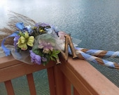 Popular items for wedding broom on Etsy
