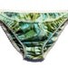 soft cup triangle bra SEWING PATTERN designed for petite women