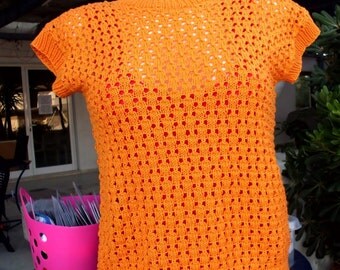 handmade with love by NaRoKnit on Etsy