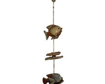 Unique ceramic wind chime related items | Etsy