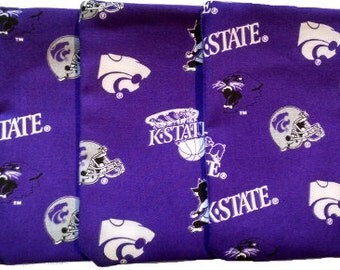 Kansas state university | Etsy