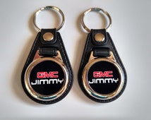 Popular items for gmc keychain on Etsy