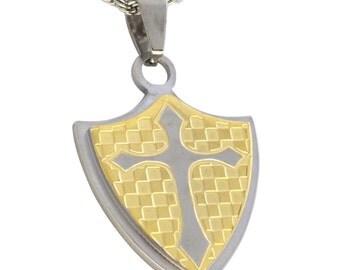 Medieval medallion | Etsy