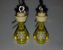 Unique erlenmeyer flask related items | Etsy