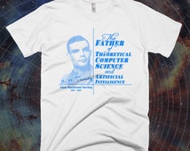 Unique binary code related items | Etsy