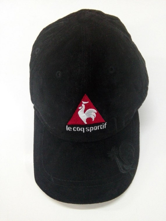 le coq sportif hat