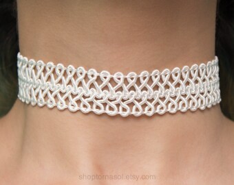 90s chokers colorful bug earrings tie dye by shopTornasol on Etsy