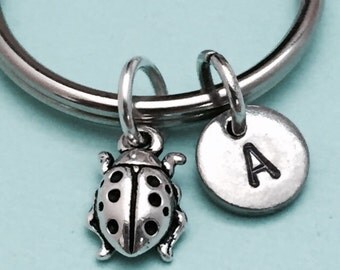 Ladybug charm | Etsy