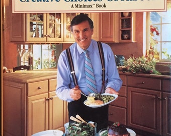 Items similar to The Galloping Gourmet TV Cookbook Vol 4 by Graham Kerr ...