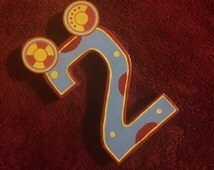 Popular items for oh toodles mickey on Etsy