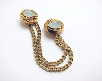 Sweater fastener | Etsy